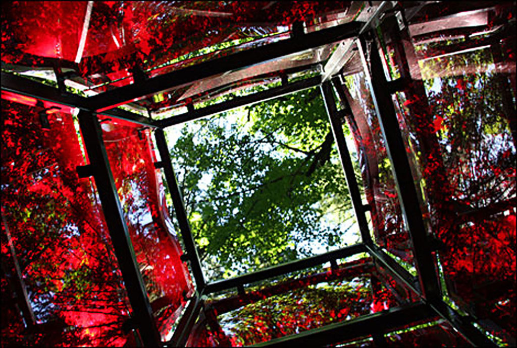 Optical Red – 2.ink Studio